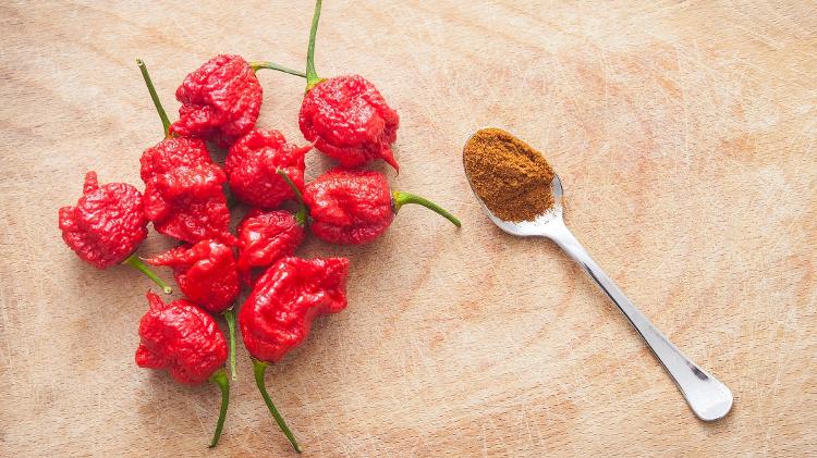 Pimenta para todos os gostos: veja as mais comuns e em quais pratos usá ...