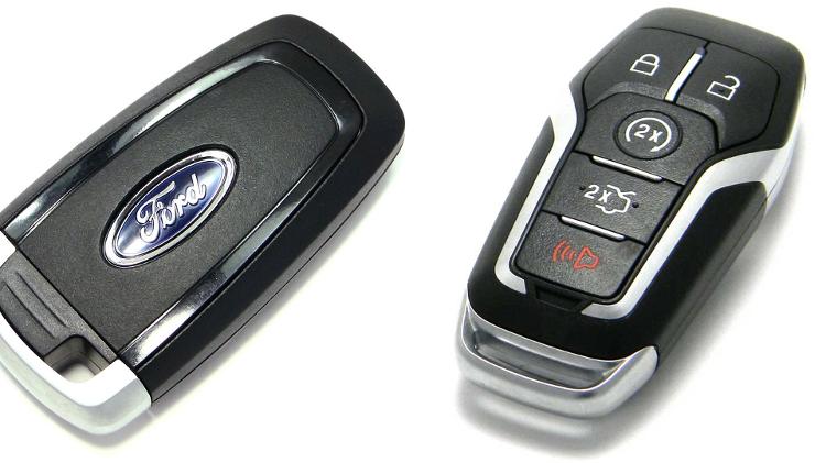 Chave inteligente cobra até R$ 6 mil para abrir, ligar e estacionar carro