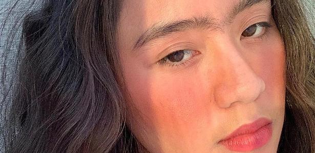 Monocelha faz sucesso nas redes e vira charme de modelos pelo mundo ...