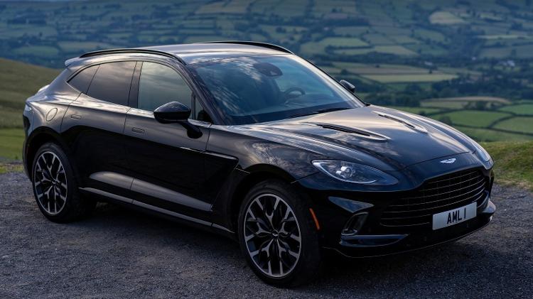 Mosca branca: 5 carros raríssimos que tiveram só 1 exemplar vendido em ...