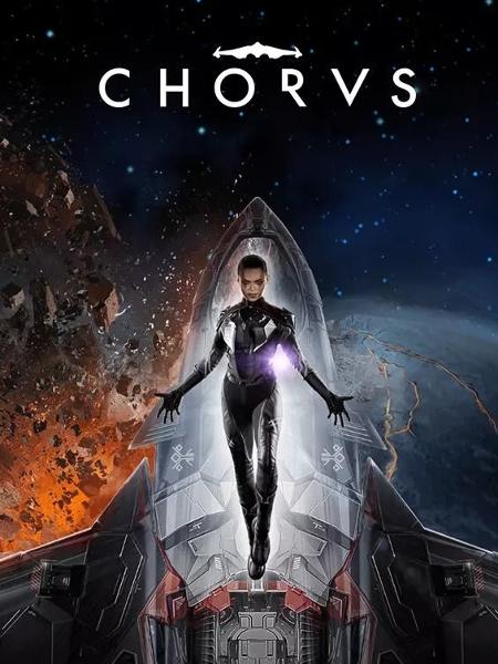 Review Chorus: Jogo só funciona como shooter espacial