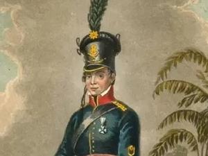 Quem foi Maria Quitéria, mulher que se vestiu de homem para lutar na ...