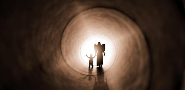 Como saber seu anjo da guarda