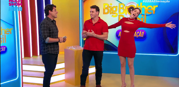 BBB 23: Gustavo diz se faria OnlyFans com Key após o programa