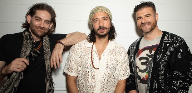 Magic!: por onde anda a banda dez anos após o sucesso de Rude