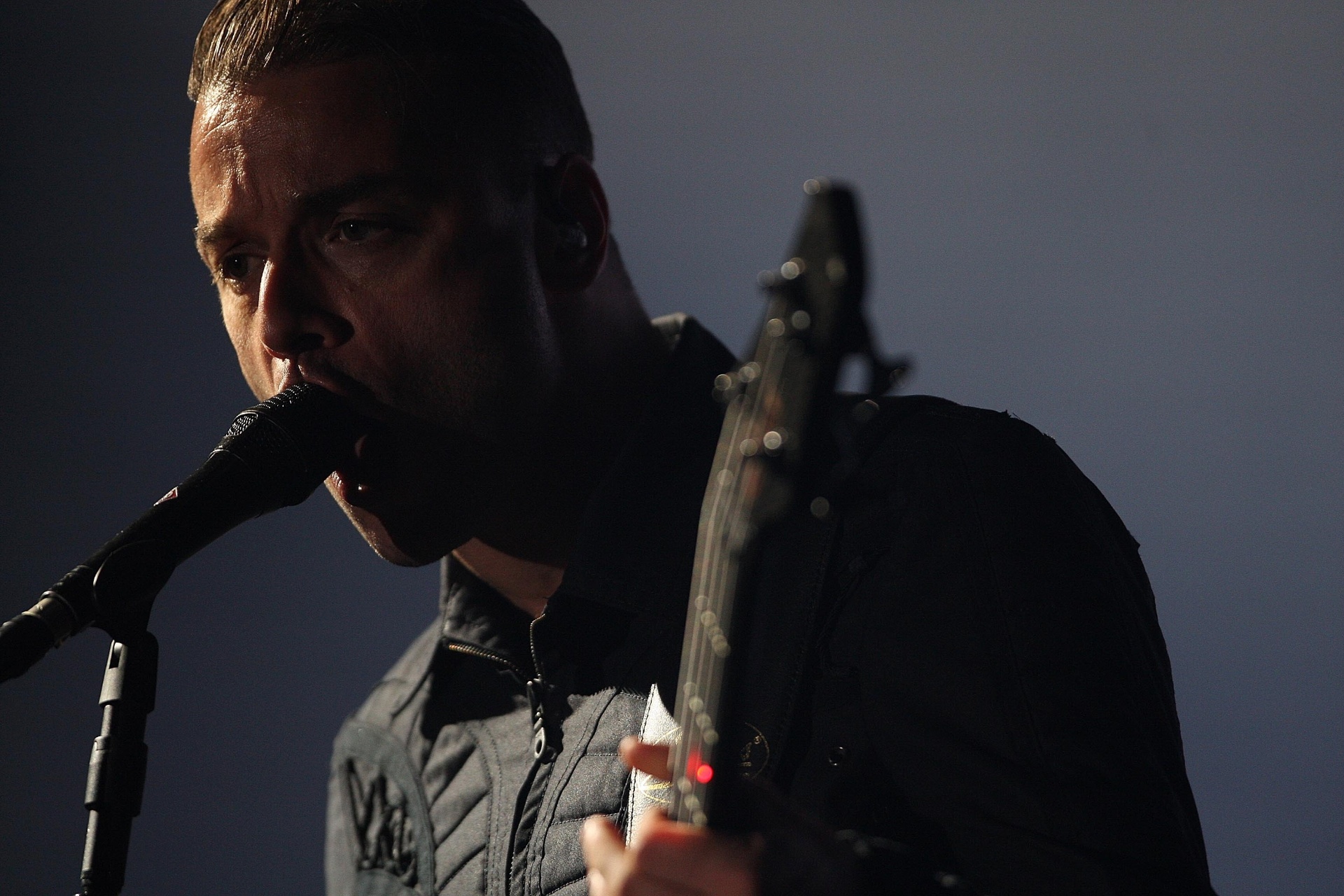 Fotos: A turnê do Muse pelo Brasil - Outubro 2015 - 22/10/2015 - UOL ...