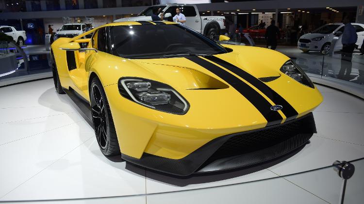 Mosca branca: 5 carros raríssimos que tiveram só 1 exemplar vendido em ...