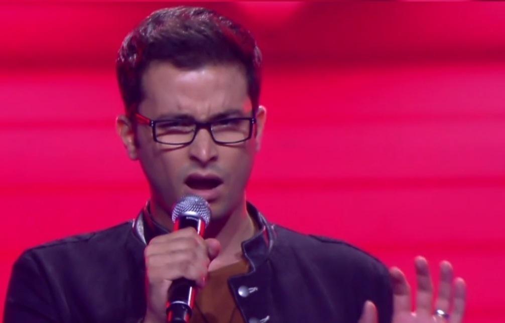 Fotos: "The Voice" (2017) - 22/09/2017 - UOL Entretenimento