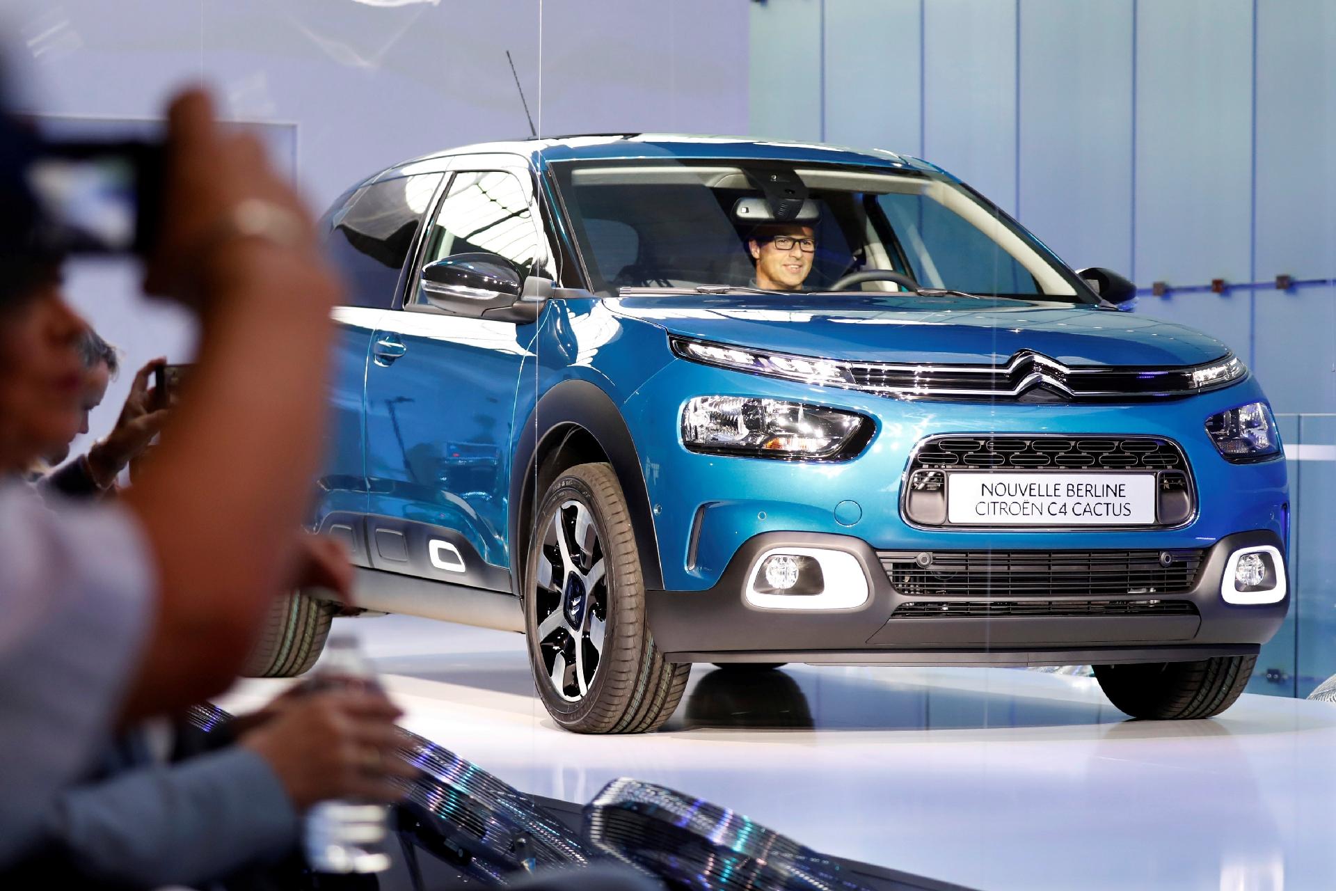 Fiat Cronos chega ao Brasil antes do carnaval de 2018