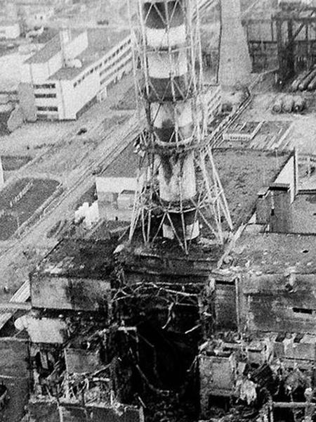 Rússia x Ucrânia: Explosão de usina seria 10 vezes maior que Chernobyl