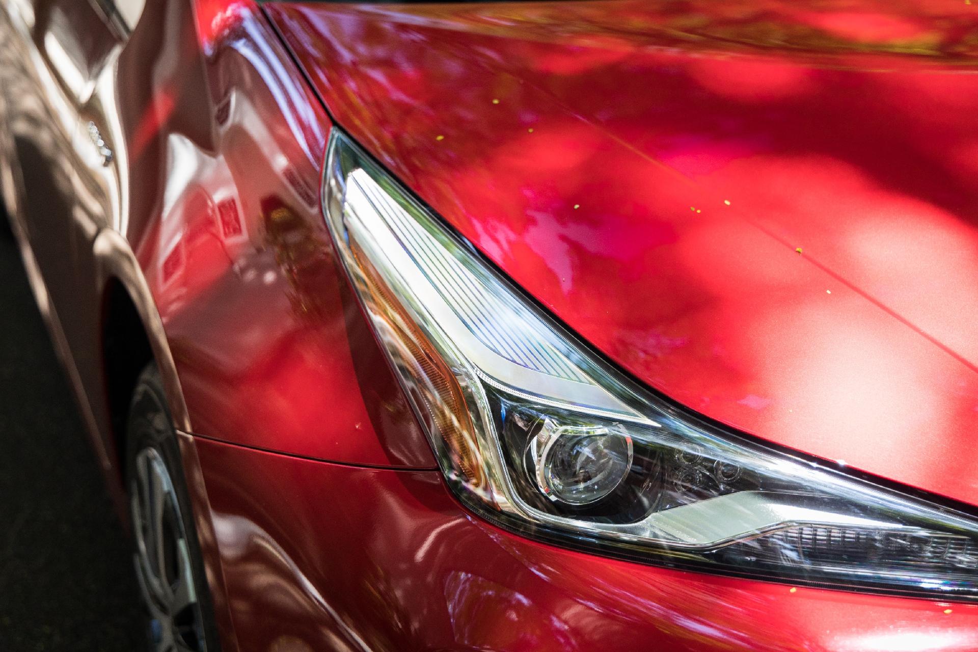 Fotos: Toyota Prius 2020: veja em detalhes o modelo da marca japonesa ...