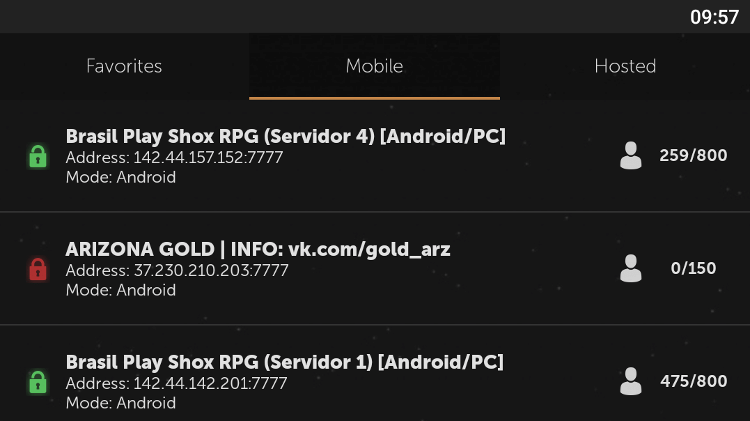 GTA RP: como instalar e jogar em celulares Android - 30/08/2021 - UOL Start