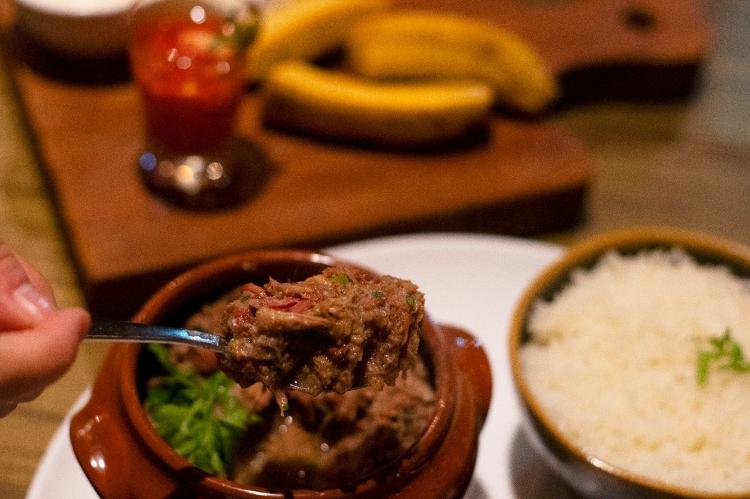 Barreado: conheça prato típico do Paraná e veja receita