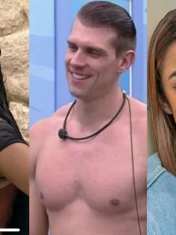 Primeiros dias do BBB 23 são marcados por Edredom, OnlyFans e beijos