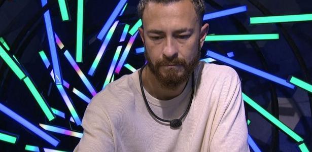 Fred, do BBB 23, desabafa: 'A internet acabou com a minha família'