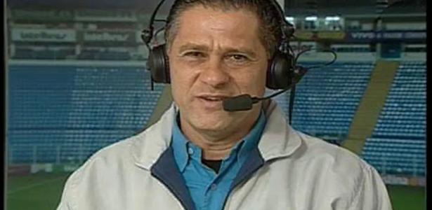 Morre Gil Rocha, jornalista e diretor da CBN Curitiba, aos 63 anos