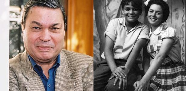 Morre David José, o primeiro Pedrinho do Sítio do Picapau Amarelo