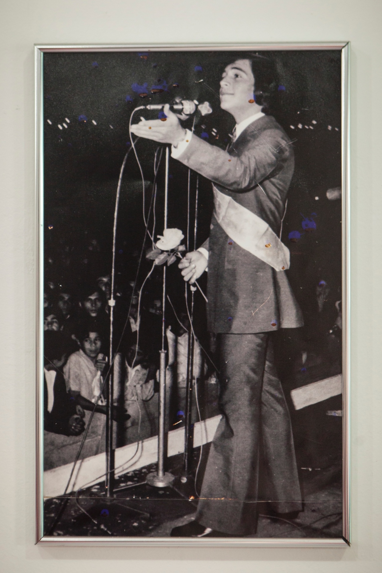 Fotos: Ed Carlos, cantor da Jovem Guarda, é dono do restaurante Ed ...