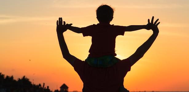 Quero ser pai: como conseguir sem precisar de uma mulher envolvida ...