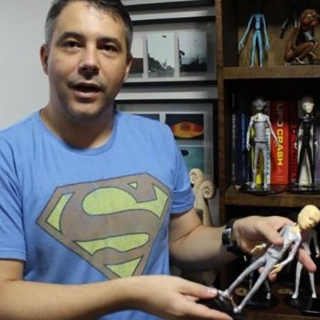 Como Brasília se tornou também a 'capital mística' do Brasil - 25/03 ...