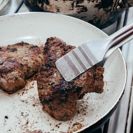 Mal passada pode ter parasita? Saiba o melhor ponto da carne para a ...