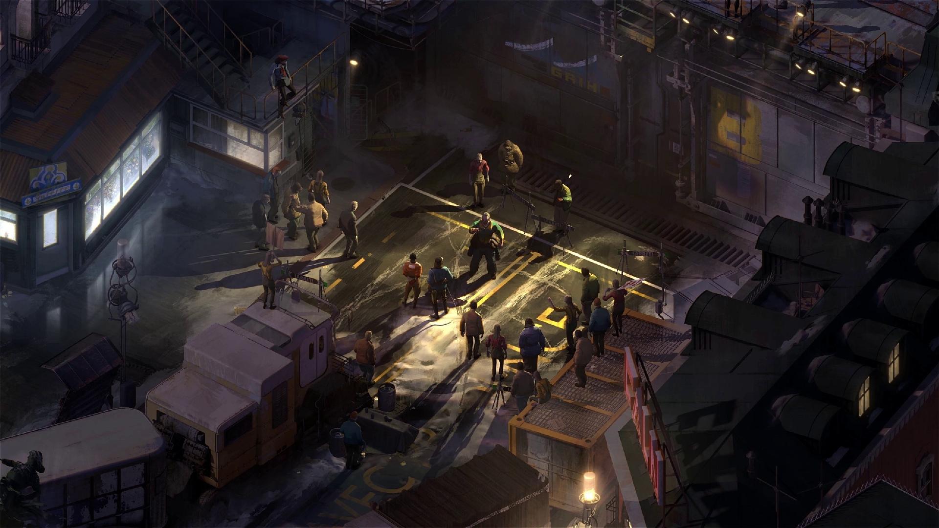 Lançamentos da semana: Overwatch e The Witcher 3 chegam ao Nintendo ...