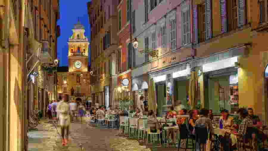 Capital da cultura, Parma esconde destinos encantadores - 28/02/2020 ...