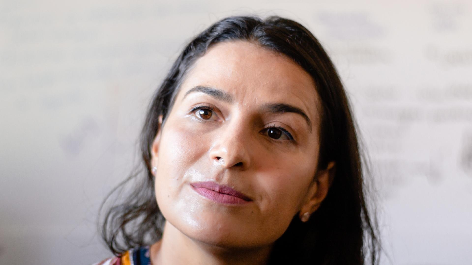 Reconhecida pela revista Nature, Natália Mota carrega o Nordeste em ...