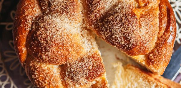 Rosca doce: Receita, Como Fazer e Ingredientes