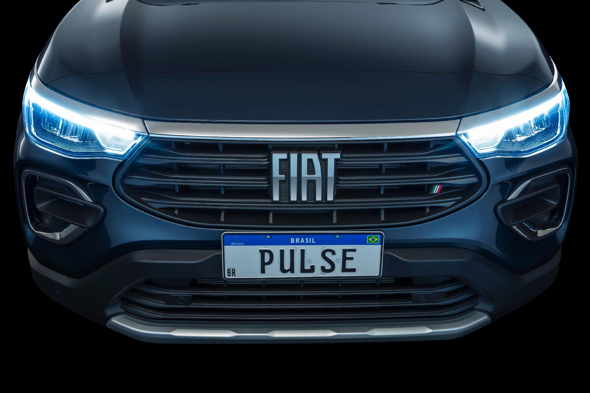 Fiat Pulse é lançado; veja versões, preços e impressões do novo SUV ...