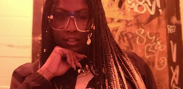 Pioneira do rap feminino é encontrada morta aos 43 anos nos EUA