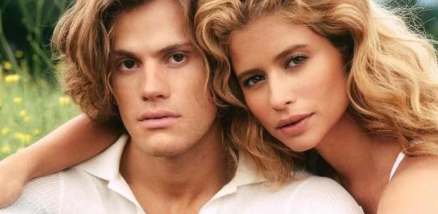 Isadora Cruz abre o jogo sobre namoro à distância com Lucas Braathen