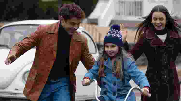 Ted Bundy ganha filme: conheça mulheres que "sobreviveram" ao serial ...