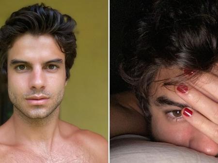 Daniel Blanco's Instagram, Twitter & Facebook on IDCrawl