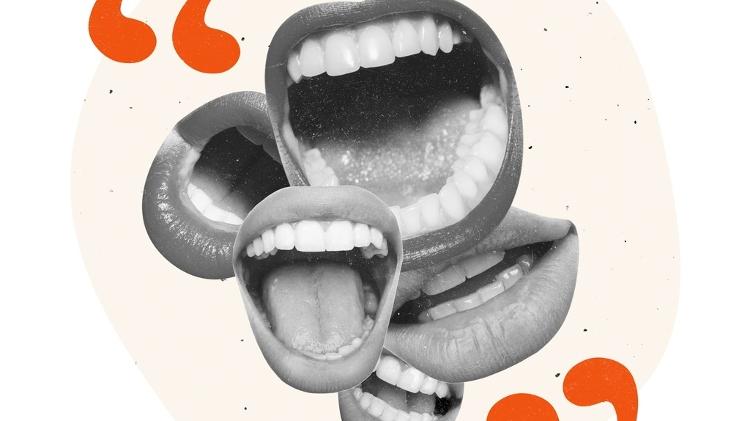 Como saber se falar sozinho é por nota mental ou transtorno psicológico ...