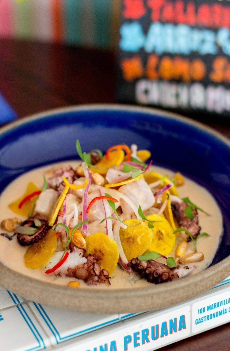 O que é o ceviche? Conheça a origem e veja receitas