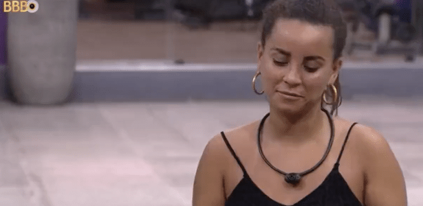 BBB 23: Domitila é a última participante do Quarto Fundo do Mar
