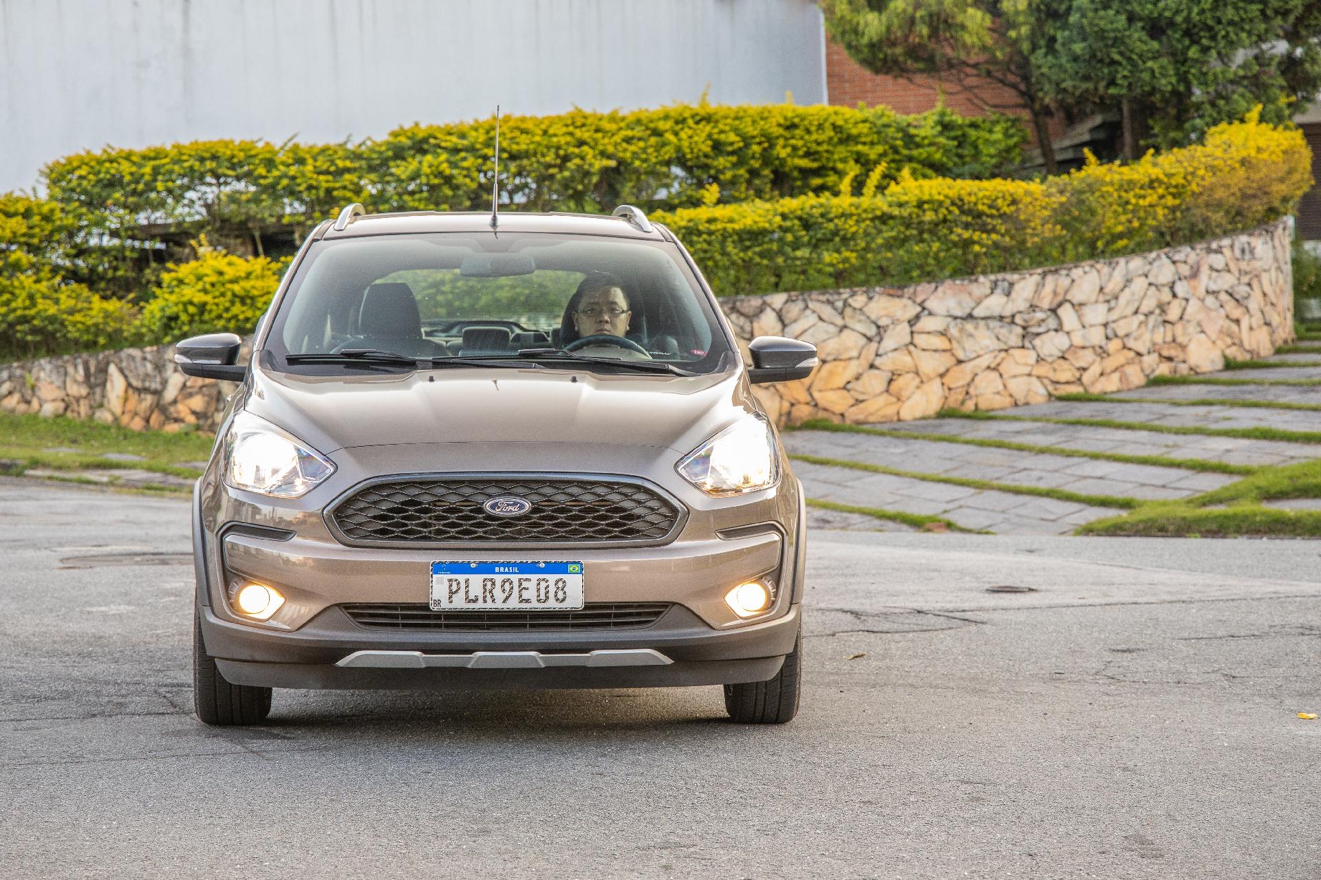 Ford Ka 2020: veja preços, versões, equipamentos e tudo que você ...
