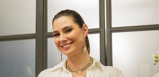 Lavínia Vlasak faz confissão sexual: Meu filho vai morrer de vergonha