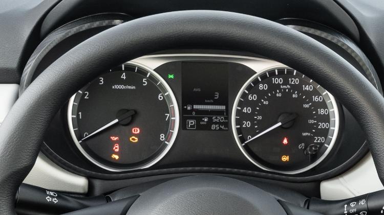 Nissan Versa Sense manual é 'basicão', mas agrada por nível de ...