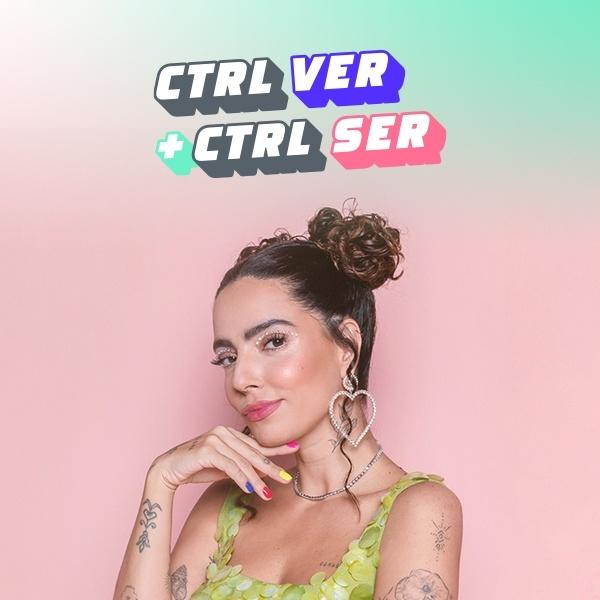 Nada básica, Ana Chiyo se transforma em Sabrina Sato e Carrie Bradshaw