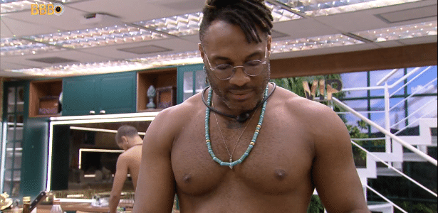 BBB 23: Fundo do Mar pensa em estratégias para barrar Cristian