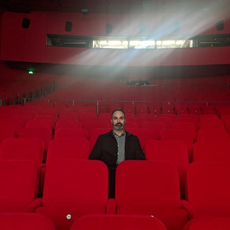 Museu do Oscar promete histórias perdidas do cinema, diz curador ...