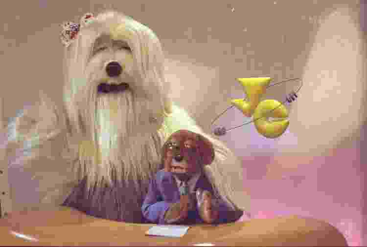 'TV Colosso': se todo mundo sente falta, por que não reprisa?