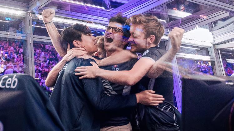 Dota: The International 10 começa em agosto com prêmio R$ 210 milhões