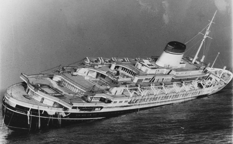 67 anos depois, sobreviventes de naufrágio dramático se reencontram ...