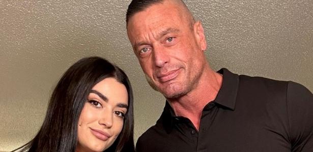OnlyFans: noivo diz que apoia musa em vídeos de sexo com outros