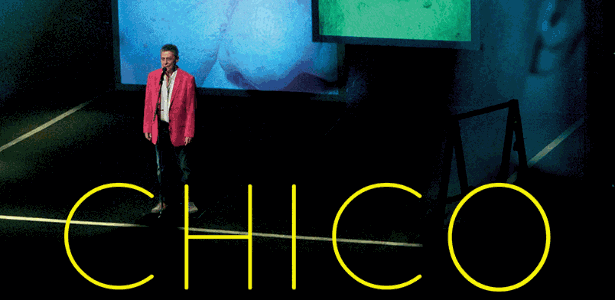 Fotos: Chico - Artista Brasileiro (2015) - 26/11/2015 - UOL Entretenimento