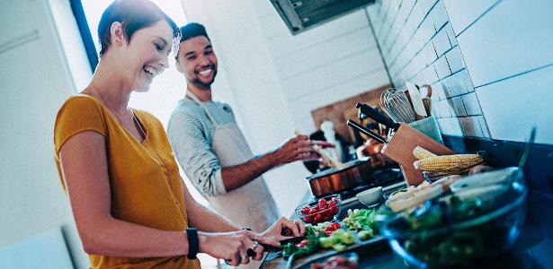 Aprenda como preparar 12 alimentos e aproveite melhor seus nutrientes ...