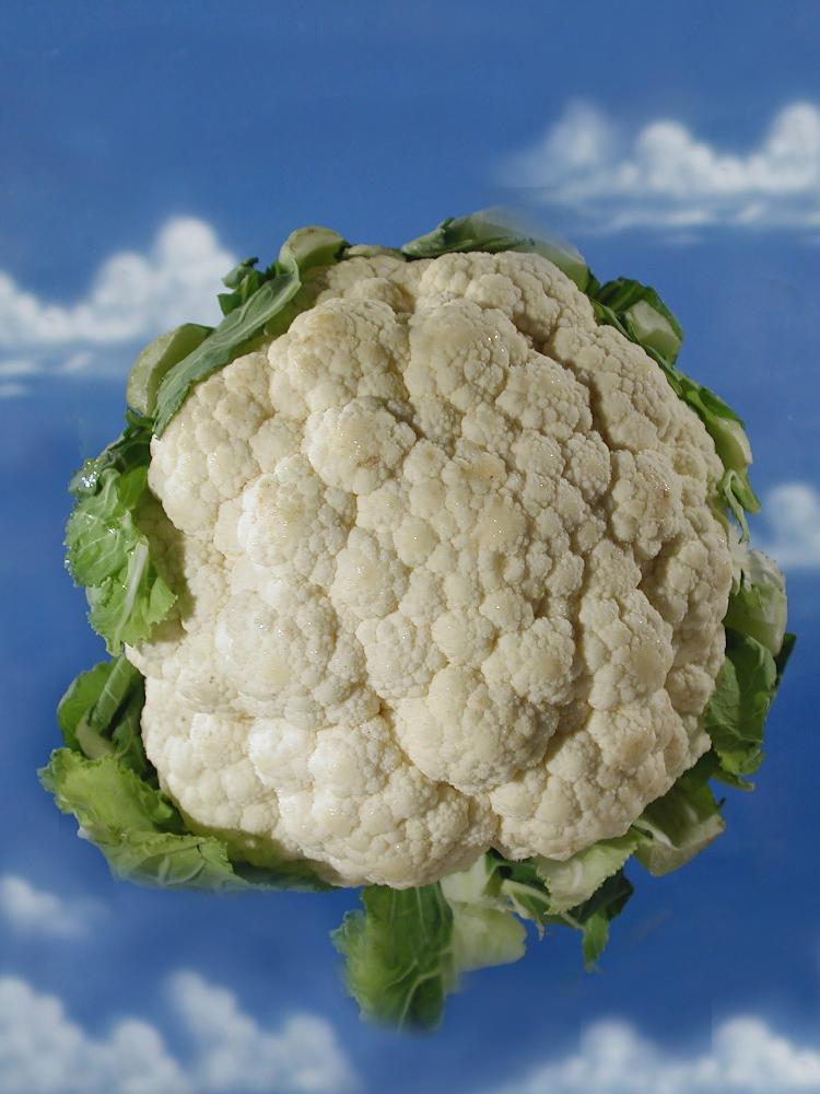 Inibe a fome e regula batimentos: por que você precisa comer couve-flor